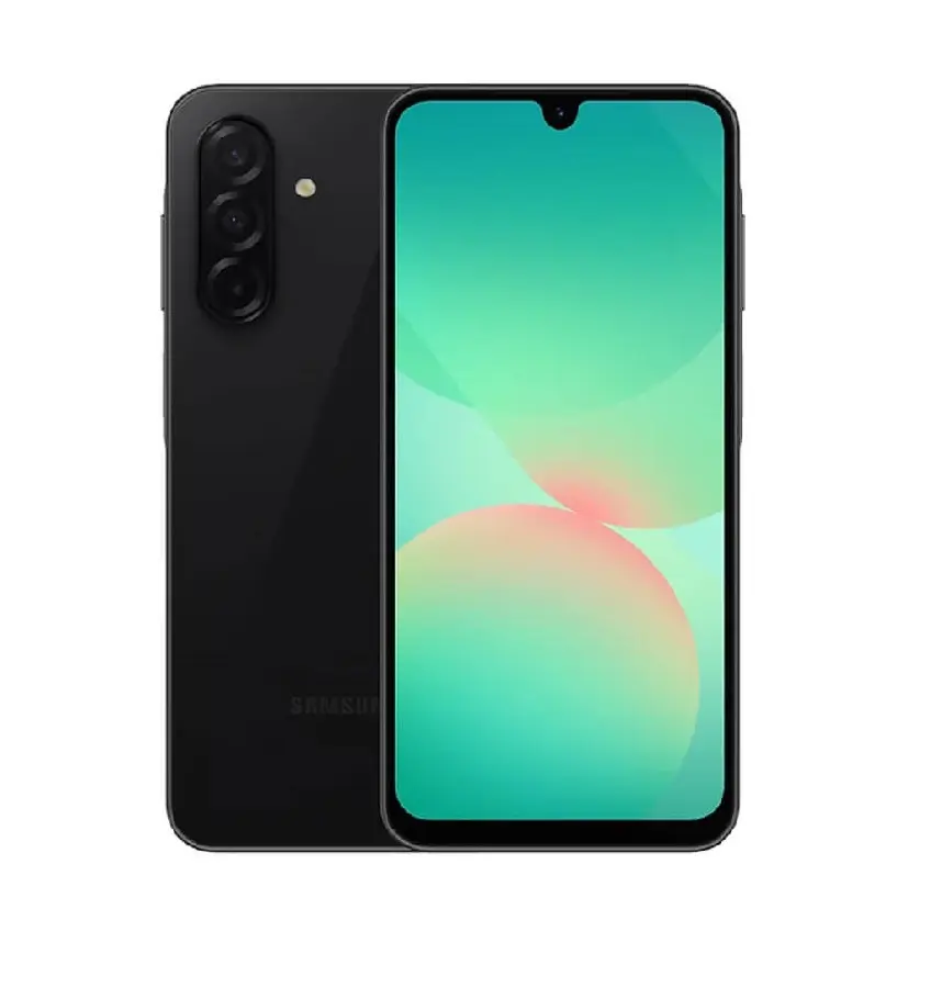 Samsung Galaxy A26 5G - 128Go/256Go | Congo Promotion